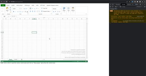 How To Remove Default Context Menu In Spreadjs Spreadjs