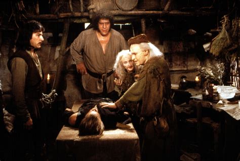 Behind The Scenes Facts About The Princess Bride