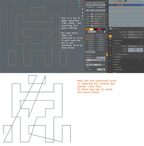 Svg Output Script Released Scripts And Themes Blender Artists Community