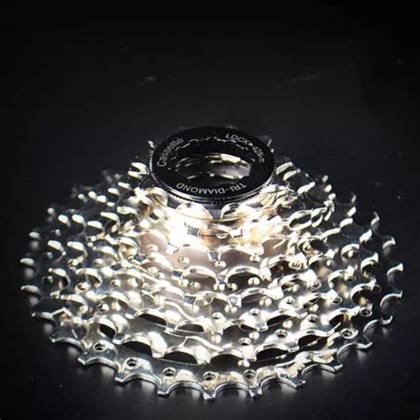 RUOTA LIBERA STRADA Ciclismo Bicicletta Cassetta Gang Premium Accessori EUR PicClick IT