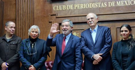 Segundo Piso De La Transformación Con Sheinbaum Es Continuidad Con