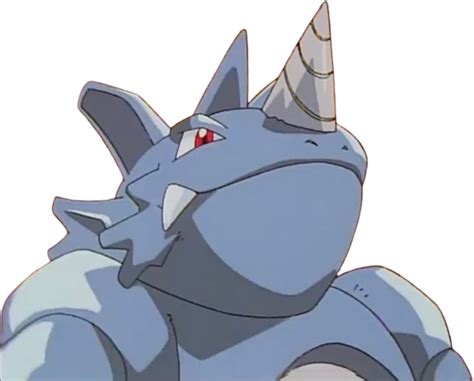Rhydon Anime Vector 3 By Mrtoonlover83 On Deviantart