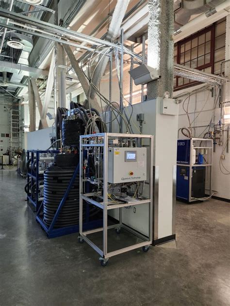 March 2023 Nysbc Quantum Technology