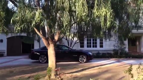 Lucille Ball Beverly Hills Home Lucys House Youtube