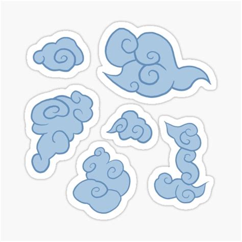 Wind Tattoos Sticker For Sale By Kiramber Redbubble