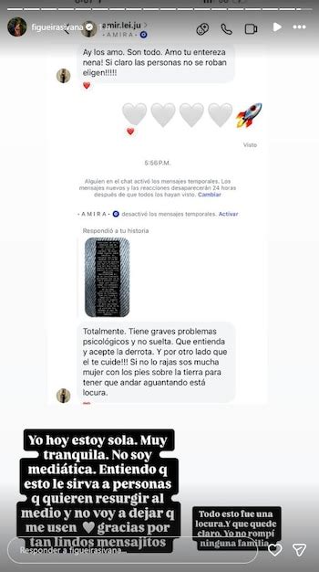 La Tajante Decisión De Darío Cvitanich Tras Los Rumores De Ruptura De
