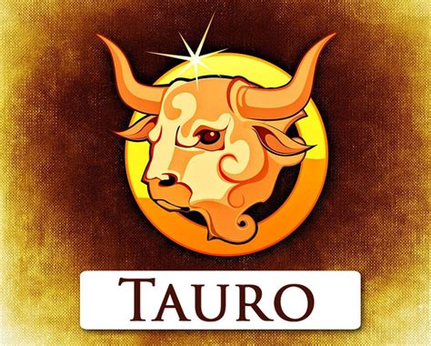 Tauro Horóscopo
