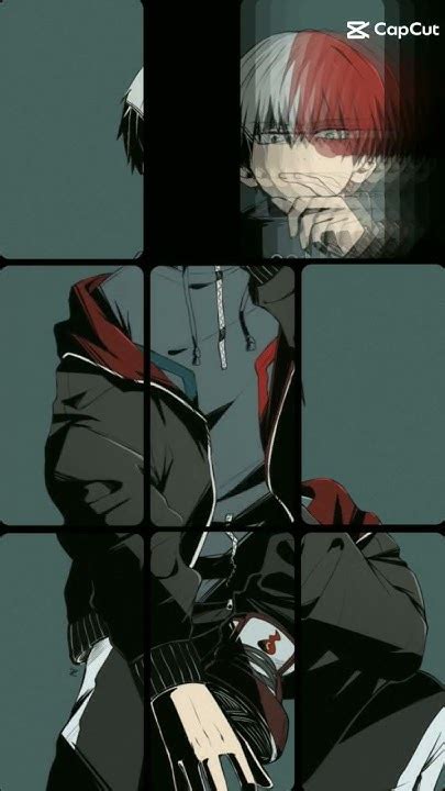 Toderoki Edit Youtube