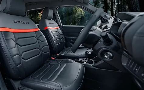 Citroen C3 Front Tweeters Citroen C3 Images