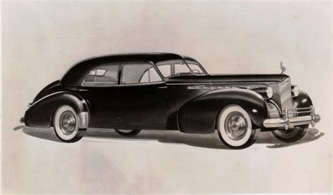 The Packard Adventures Of Howard Dutch Darrin 2