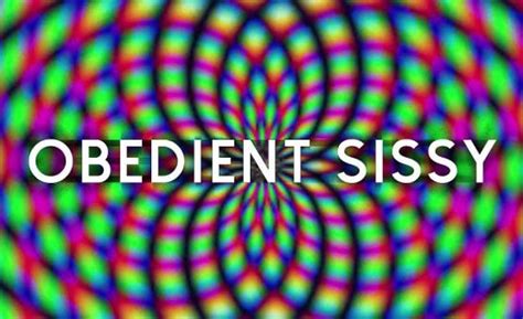 Obedient Sissy Bilingual Gereng Videos Rsissyhypno