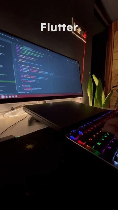 Which Flutter Package You Use Flutter Programmer Coding