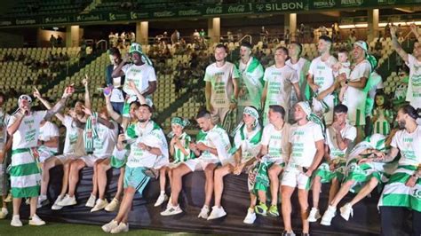 El Córdoba Cf Vuelve A Segunda División Un Lustro Después