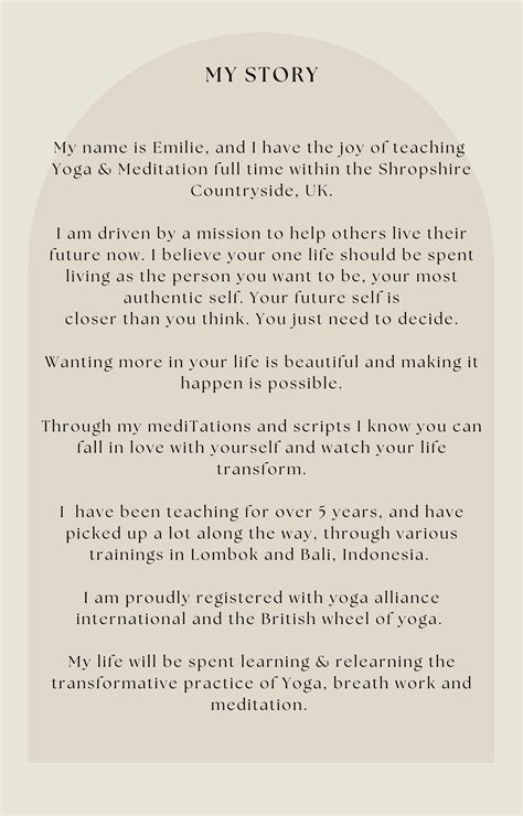 Love Savasana Meditation Script Yoga Digital Download Pdf Printable Etsy