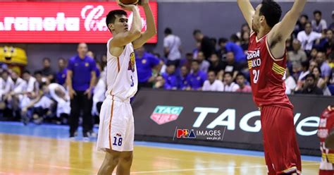 TnT’s Rosario picked PBA player of the week | Philippine News Agency