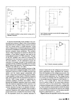 Oscillator Design Guide For Stm Af Al S Stm Mcus And Mpus Docslib