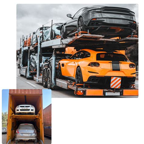 Open Car Carrier Transport Services In Seoni