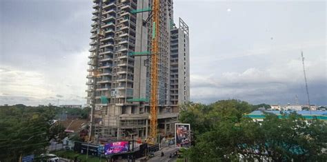 Tentang PT Rifai Maju Properti Pengembang 31 Sudirman Suites Makassar