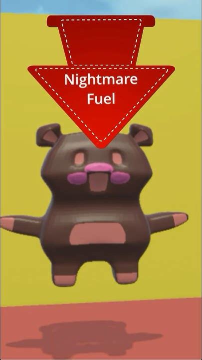 I Tried To Remake My Model For My Game Devlog Blender Characterart Gamedevblog