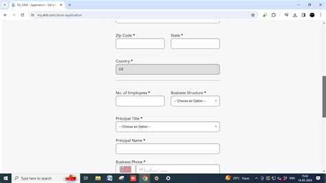 How To Apply DUNS Number For Android App DUNS Number