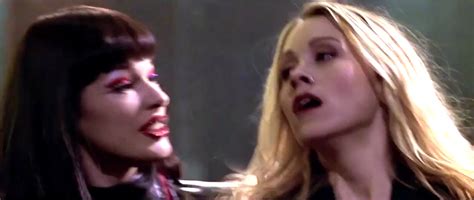 Christine Taylor As Matilda Jeffries Zoolander