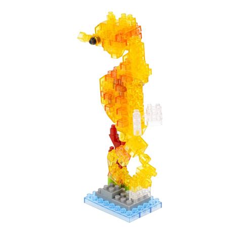 Kawada Nanoblock Nbc