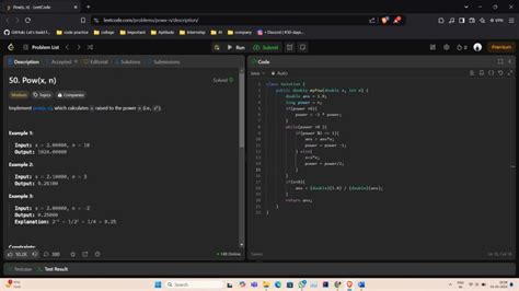 100daysofcode Leetcode Codingjourney Problemsolving Prince Kumar