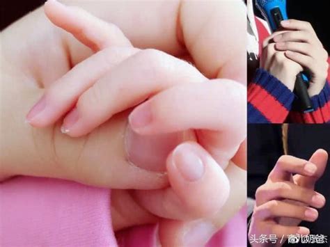 謝娜產後身材恢復神速，雙胞胎女兒手指修長，張杰笑了 每日頭條