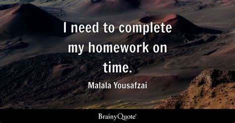 Quotes On Importance Of Homework At Ruby Godfrey Blog
