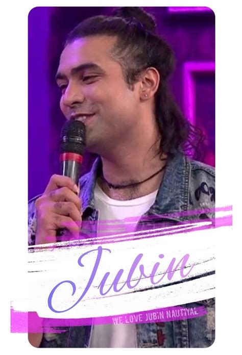 Jubin Nautiyal Bollywood Singer And Musician