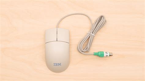 IBM PS 2 Review RTINGS Com