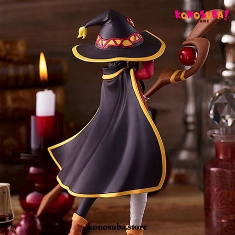 Konosuba Figures And Toys Collection 2025