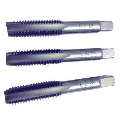 Thread Cutting Tools Thread Cutting Instruments Latest Price