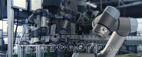 Webinar Sme Automation Month Using Cobots To Kick Start Your Business