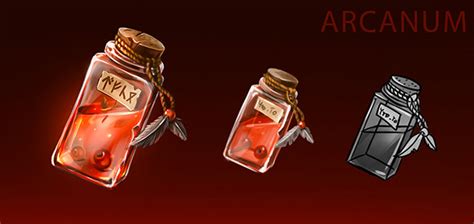 Poison And Raspberry On Behance