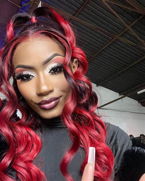 Im Not Okay With Kikky Badass Being The Butt Of Everyones Jokes •