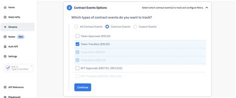 Streams Vs Ethers Js The Best Way To Get Real Time Web Data