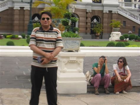 Gis Graduates Of Wapdaait Bangkok