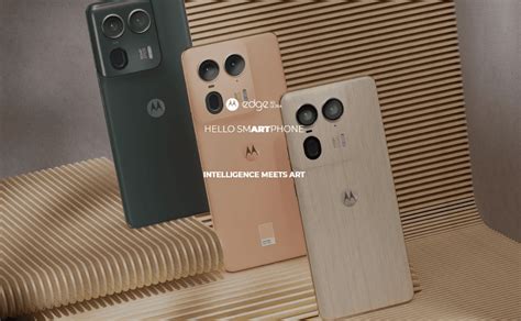 Este es el precio y características del NUEVO celular Insignia de Motorola