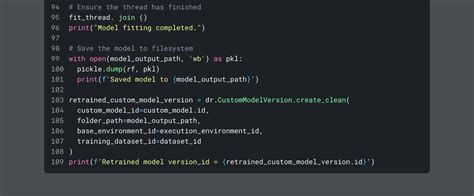Ai Observability For Enterprise Ml Monitoring Datarobot