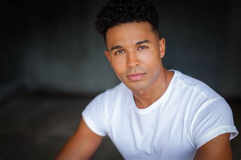 Interview Barry Conrad On Joining The Australian Production Of In The Heights Career Lessons