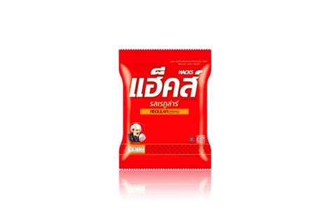 Wholesale Market For Thai Quality Productshacks Candy All Flavors