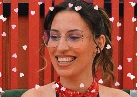Revelado de quem Catarina Miranda gosta dentro do Big Brother eu até