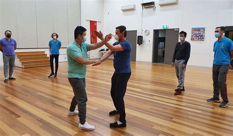 Wing Chun Classes Traditional Ip Man Wing Chun Kung Fu