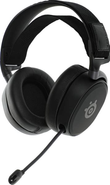 Наушники Накладные SteelSeries Arctis Prime - купить по доступным ценам ...