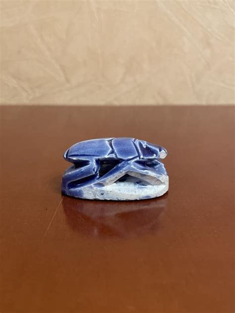 Статуетка скарабей — цена 50 грн в каталоге Статуэтки Купить товары для дома и быта по доступной