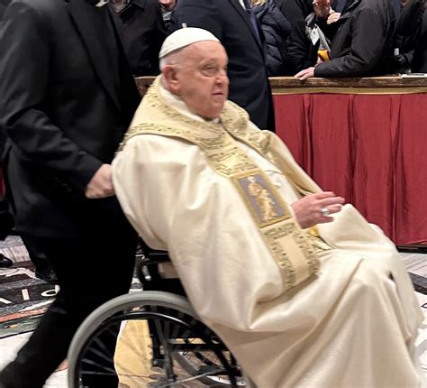 De ce a murit Papa Francisc Primele amănunte