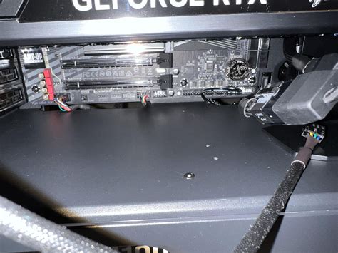 pc won t turn on r pcbuild