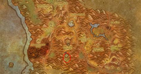Open World Farms Archive Epic Wow Guides