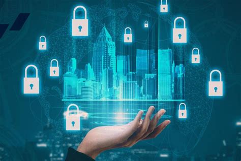5 Claves Para Fortalecer Políticas Públicas De Ciberseguridad